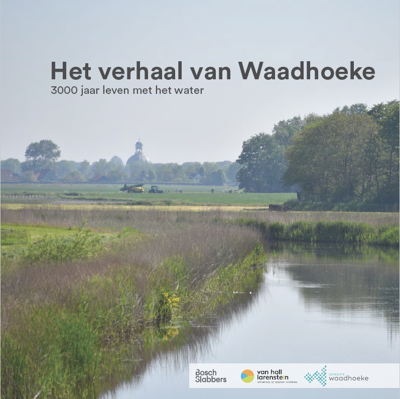 Het verhaal van Waadhoeke - 3000 jaar leven met water (56,8 MB) - Mooi ...