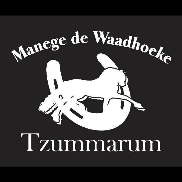 Manege De Waadhoeke - Mooi Barradeel